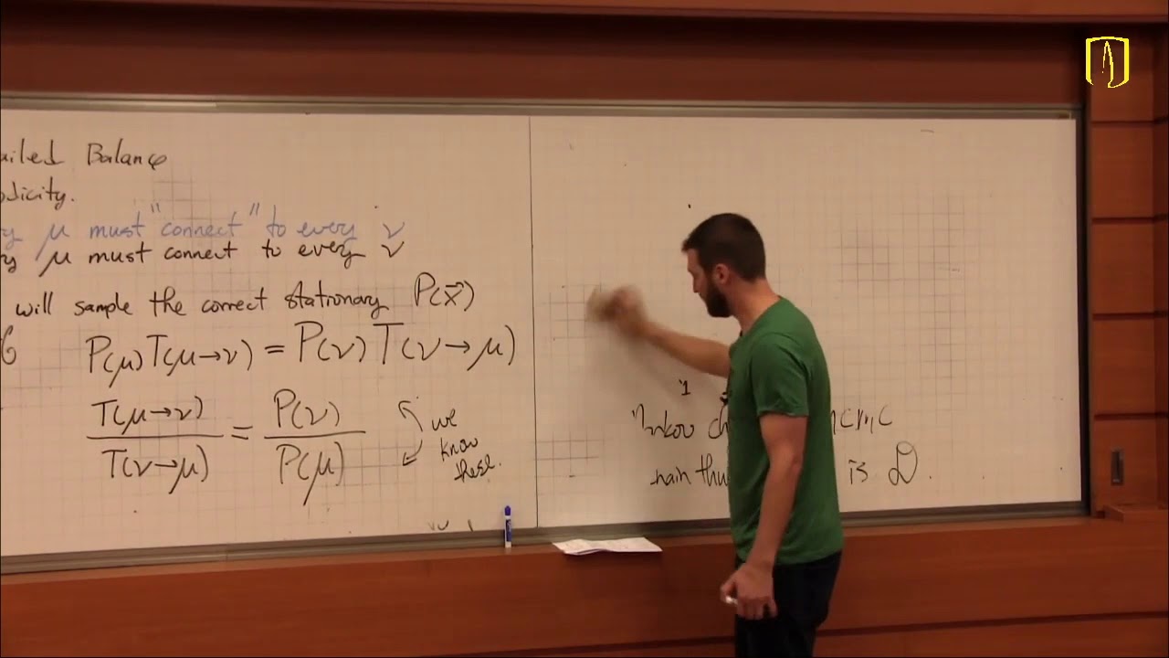 Décima Escuela de Física Matemática, Day 1- Morning Session: Roger ...