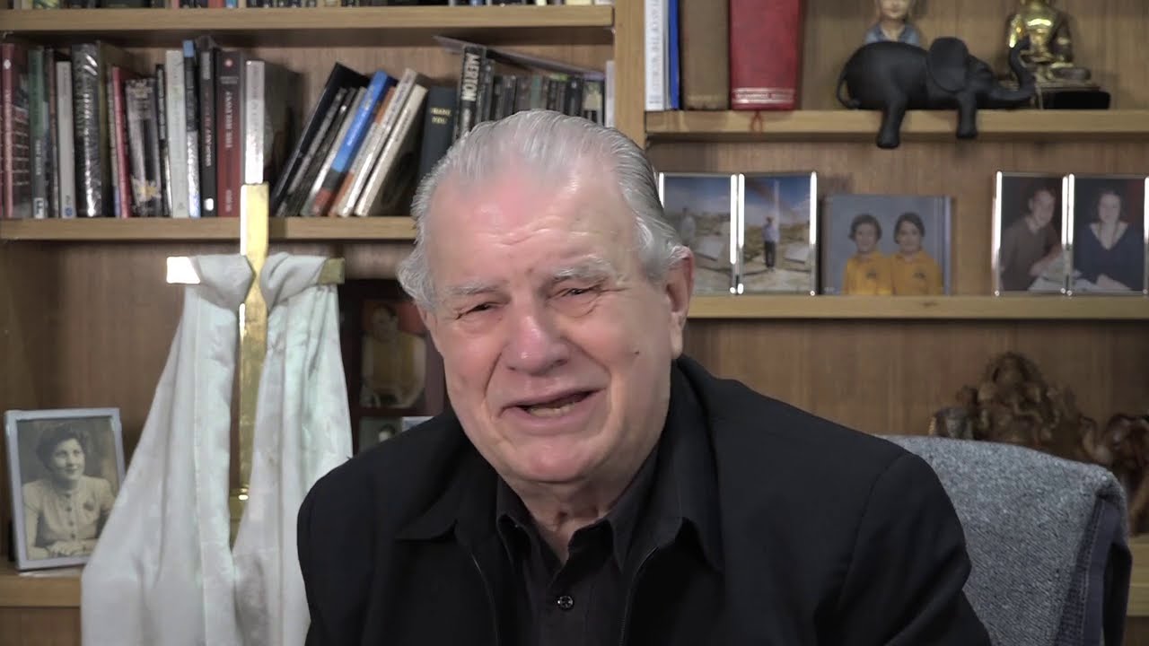 REV BILL CREWS CHURCH - Sunday, 2nd August 2020 - YouTube