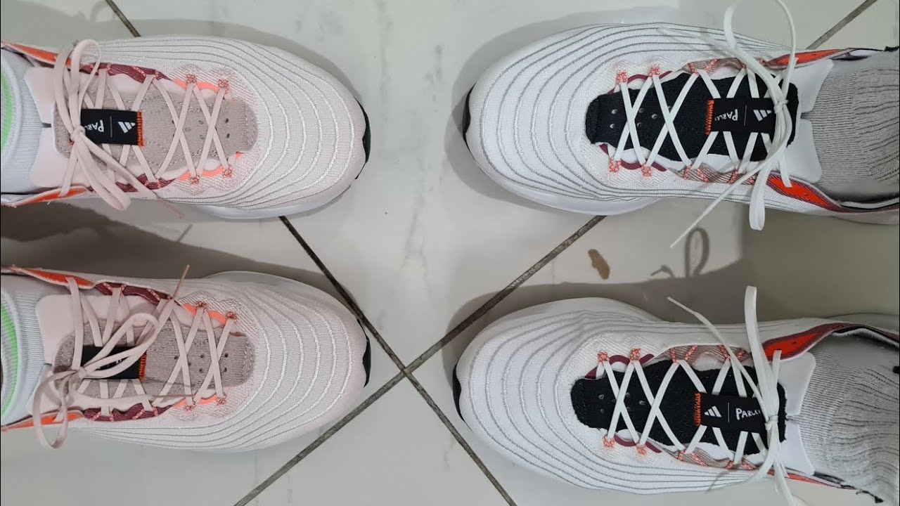 Adidas Adizero X Parley Lightstrike Running Shoes for men and women ...