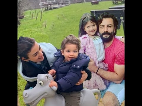 Özge ve Aşkı Gökberk'in Çocuk Sevgisi @Delta 1