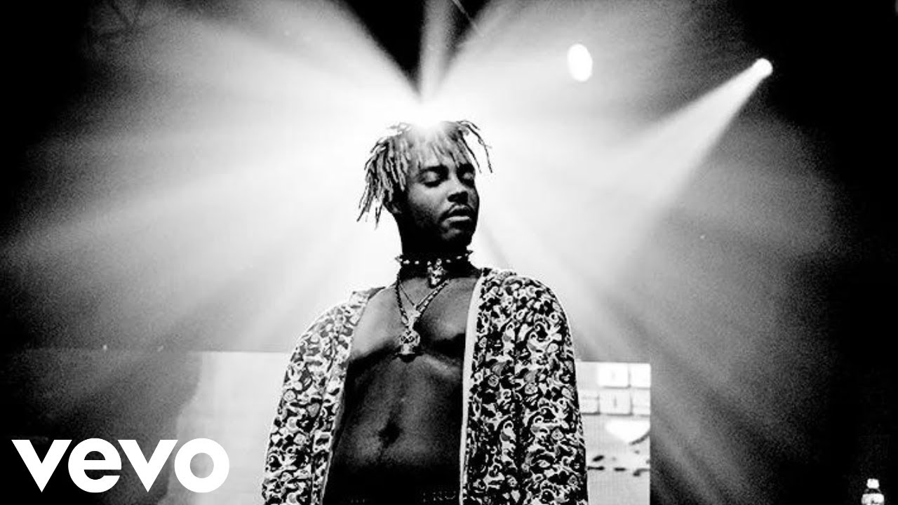 Juice WRLD- Money Hunt (Music Video) - YouTube