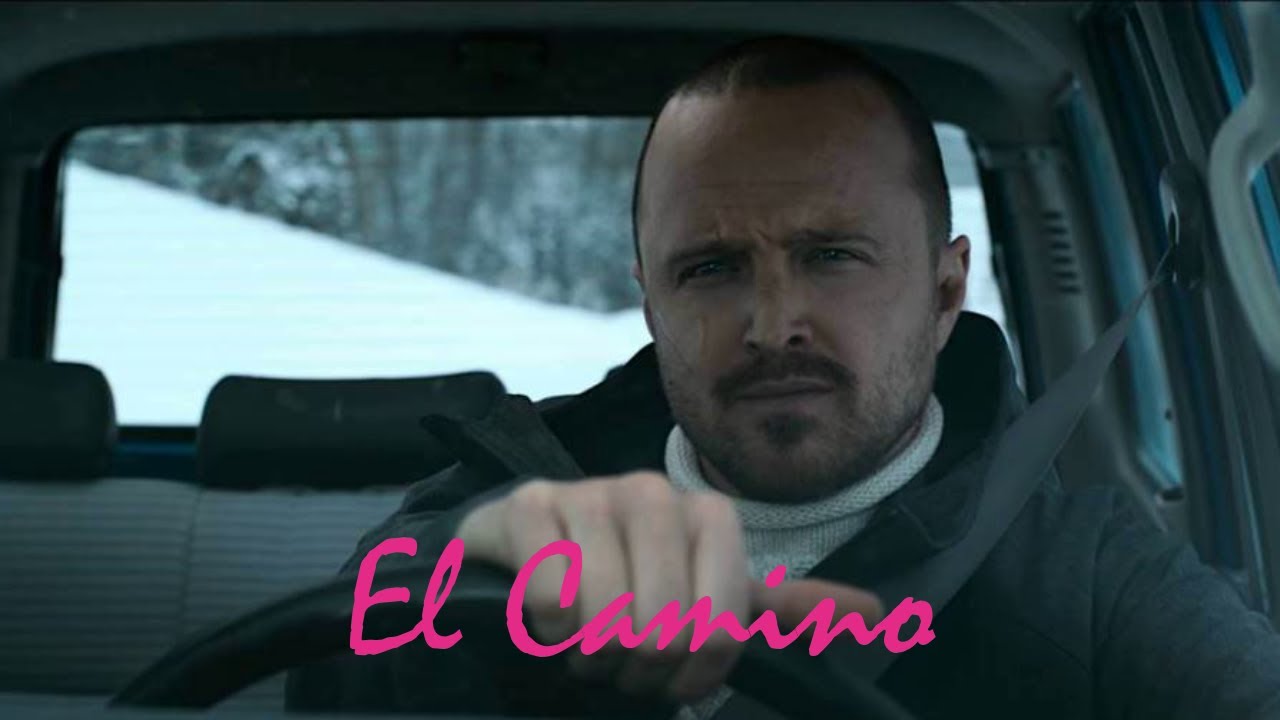 Jesse Pinkman: A Real Hero - YouTube