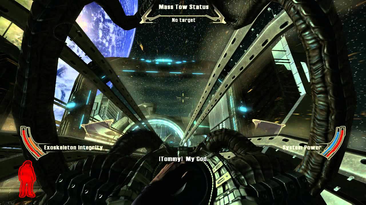 Prey - Level 10: Guiding Fires - YouTube