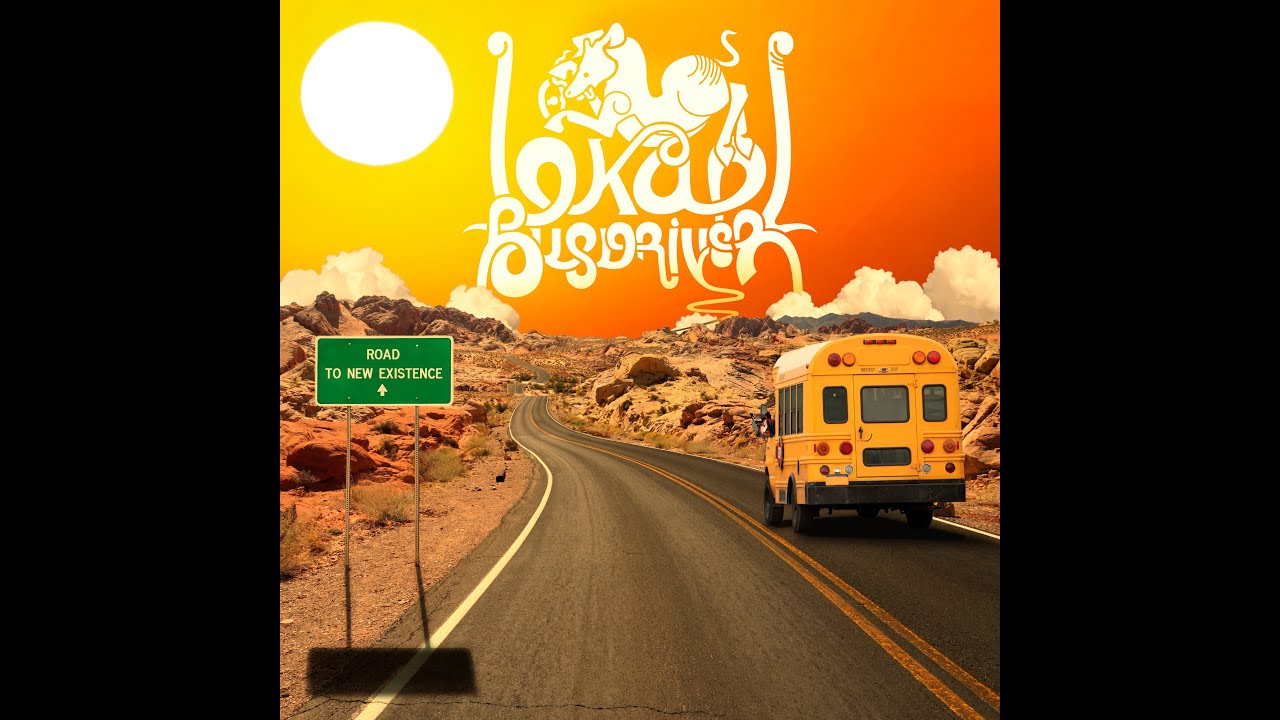 Okapi Busdriver - Road To New Existence Full Album - YouTube
