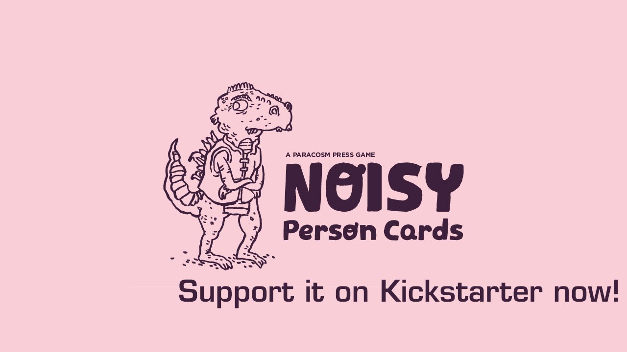 Noisy Person Contest YouTube noisy-person-contest-youtube