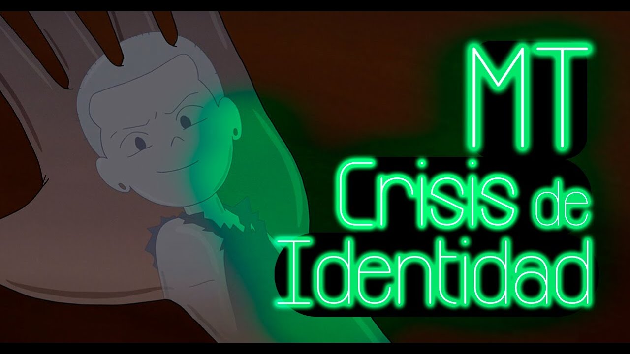 Mirror Tulip y no saber QUIÉN ERES | Infinity Train - YouTube