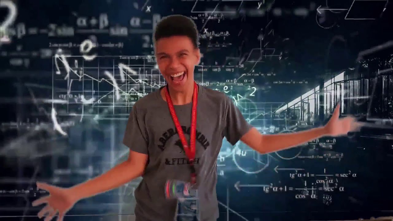 Mathematics in the Modern World - YouTube