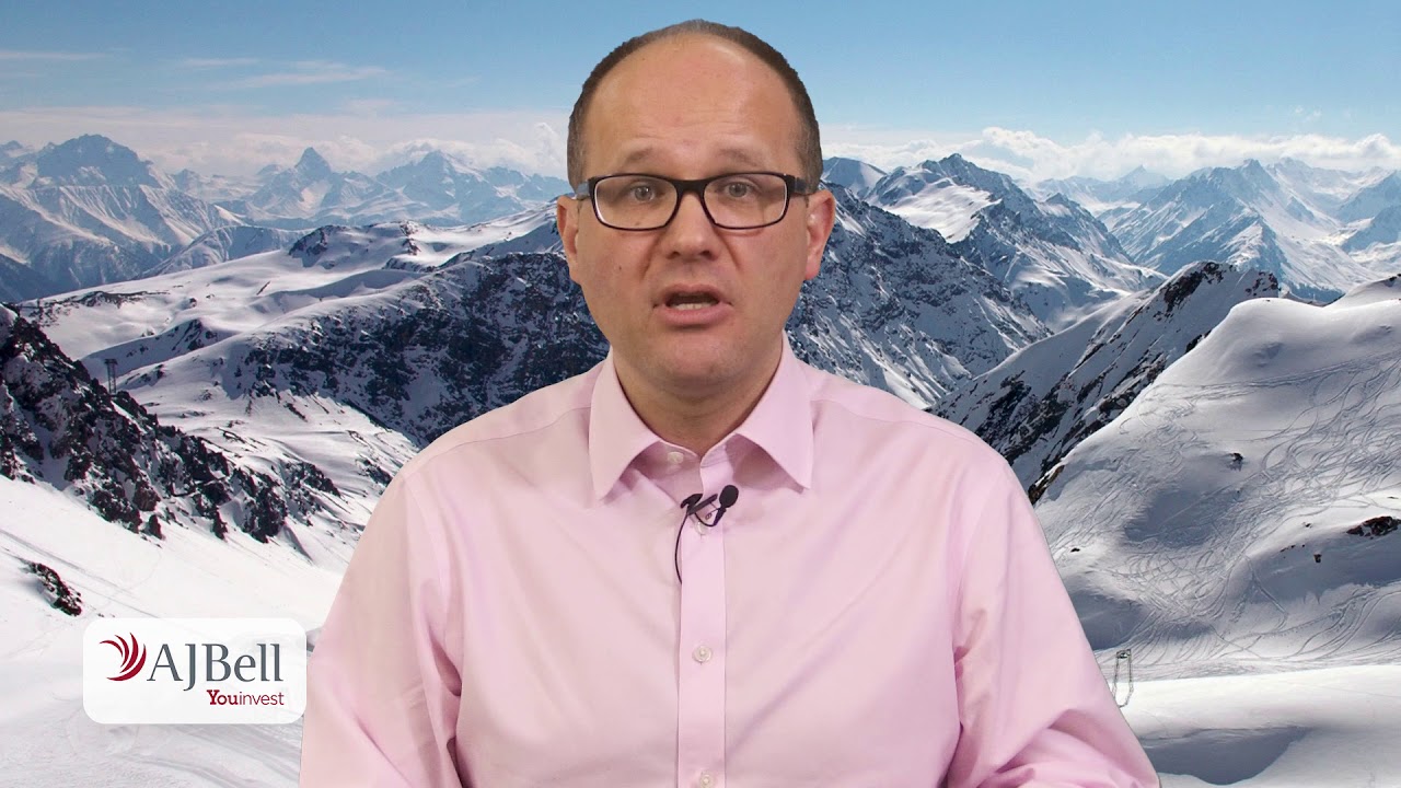 aj-bell-youinvest-breaking-the-mould-diageo-interim-results-youtube