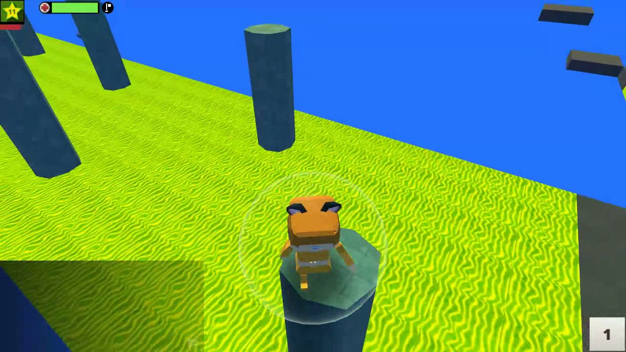 Kogama #1 Speed run - YouTube