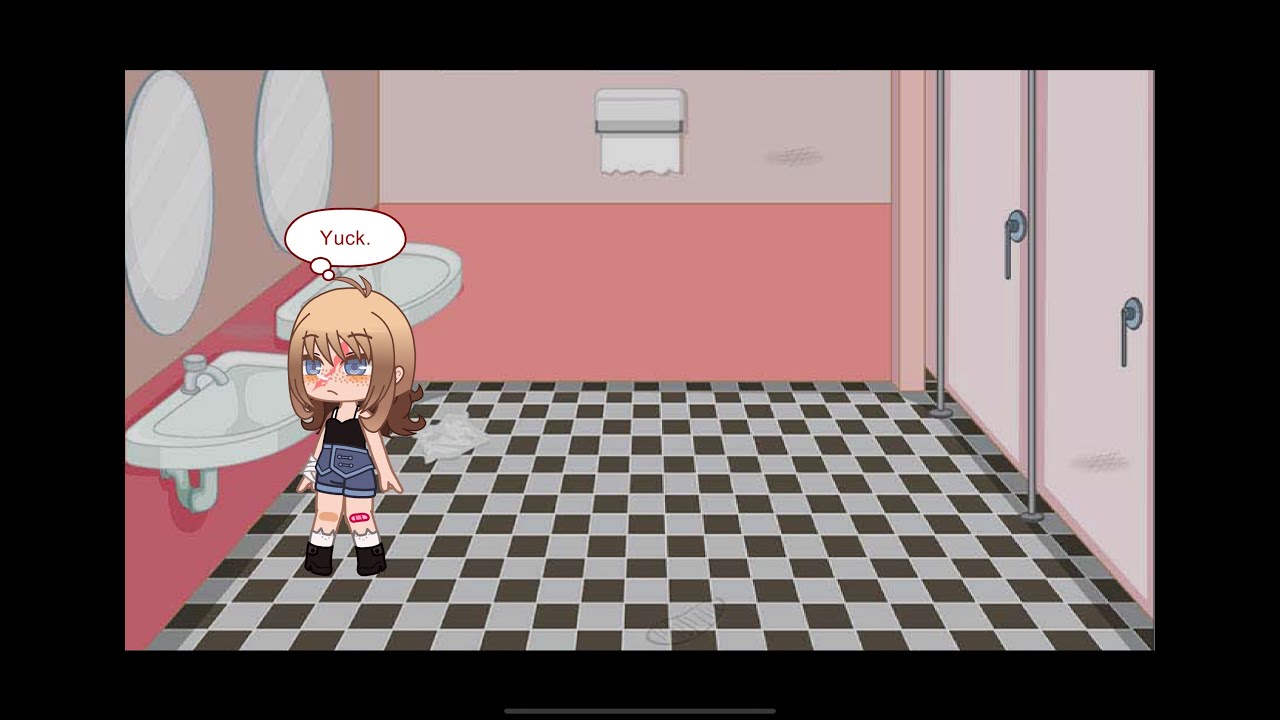 Sort of a part 2 (Past Baby) - YouTube