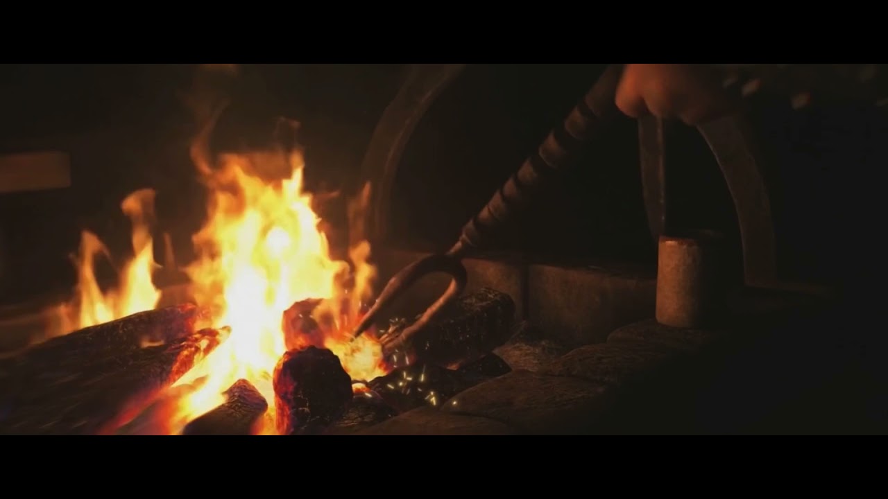 Stoick Second Flashback “With love comes loss” HTTYD THW - YouTube