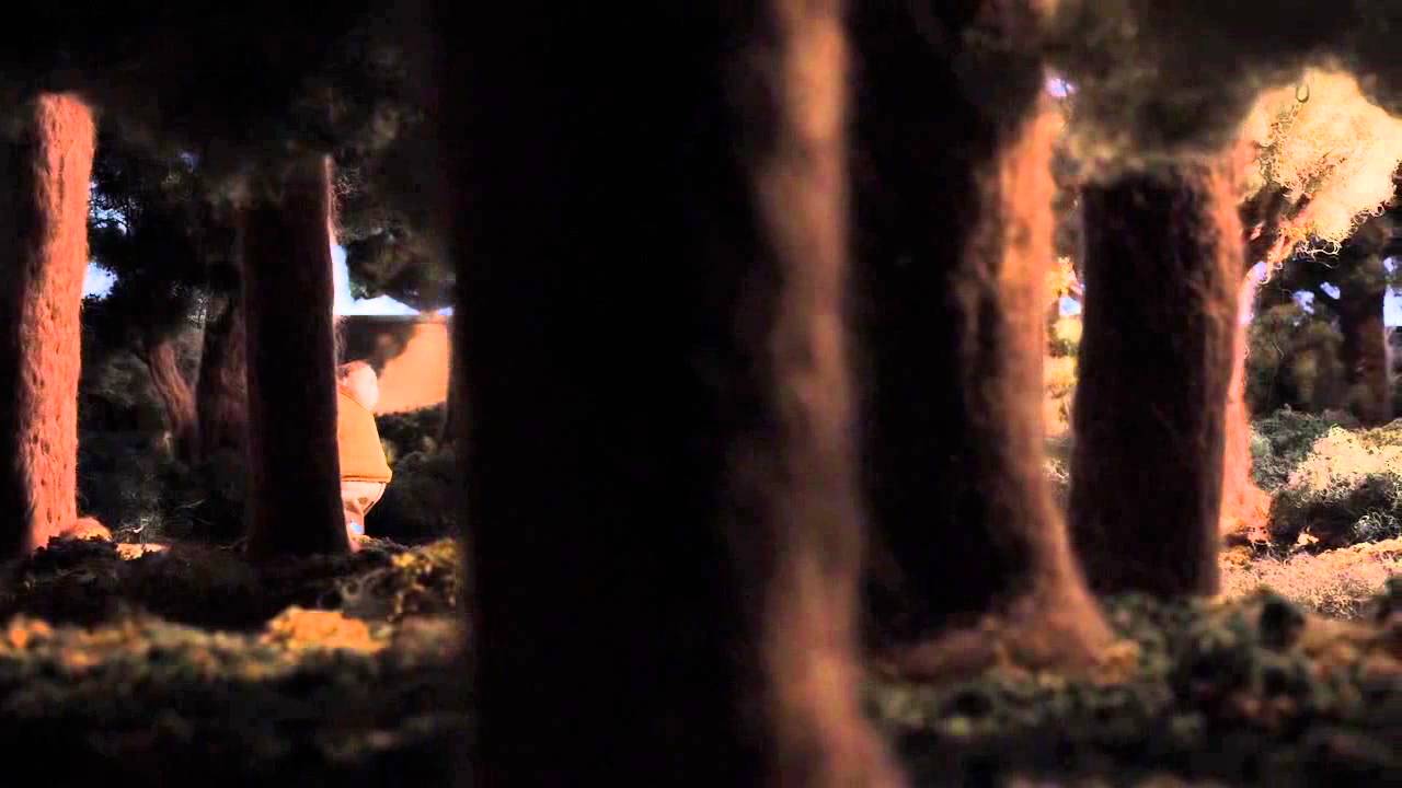 "OH WILLY..." (TRAILER ) - YouTube