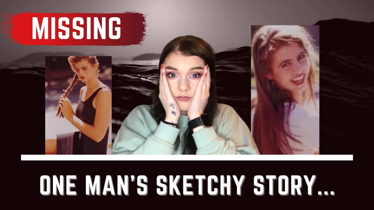 ERIN MARIE GILBERT: disappears from a first date at a crowded festival ...