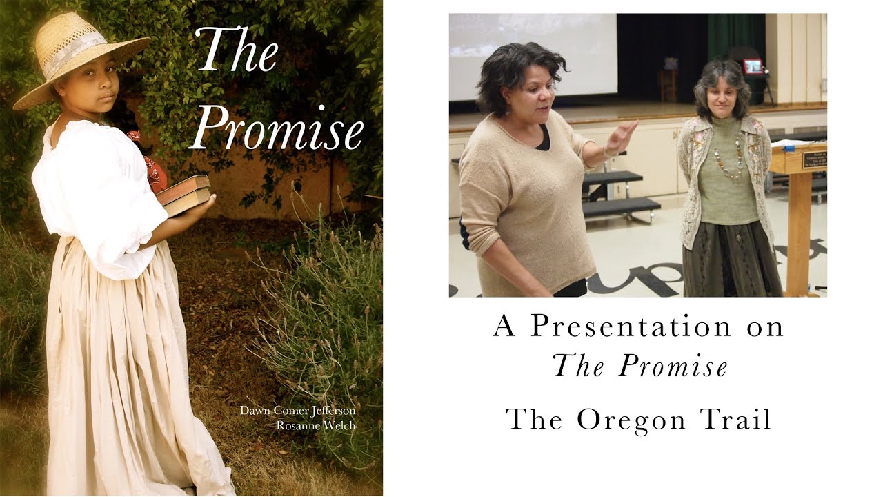 A Presentation On The Promise The Oregon Trail YouTube a-presentation-on-the-promise-the-oregon-trail-youtube
