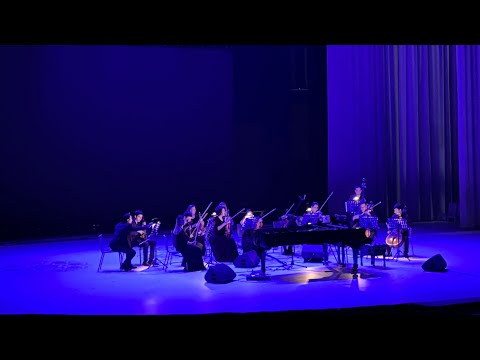 Lovebird | Çalikuşu - Lola Astanova
