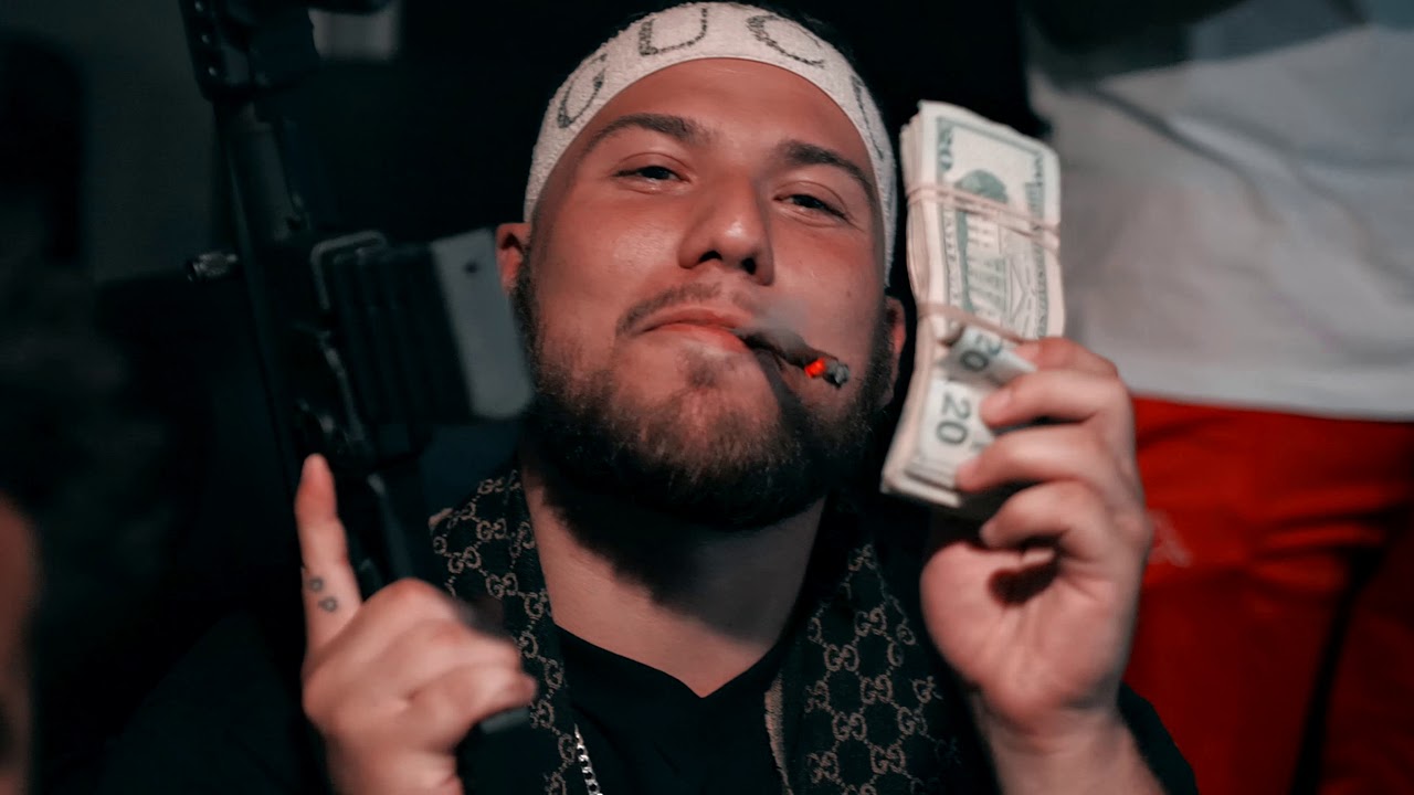 Yung Ty , Trill ft. Koly P “Take Risk” - YouTube