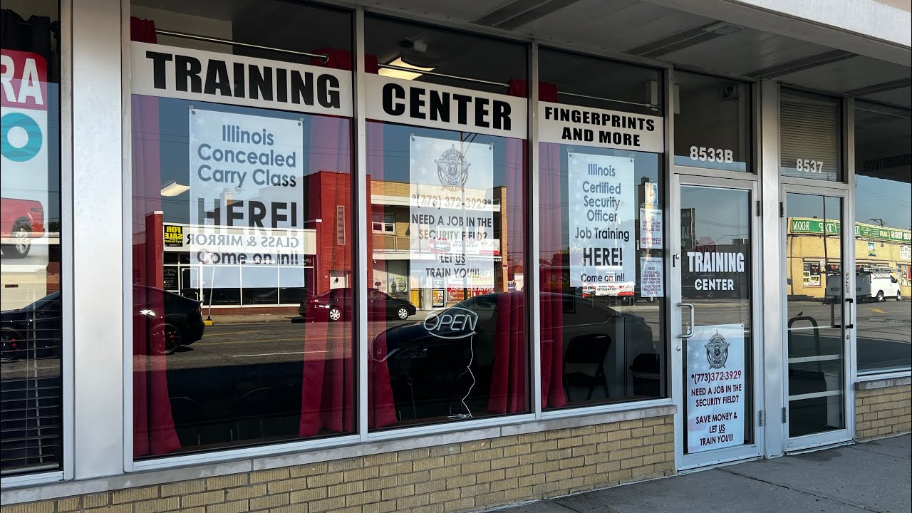 How to Get a PERC Card in Chicago (Step-by-Step Guide) - See ...