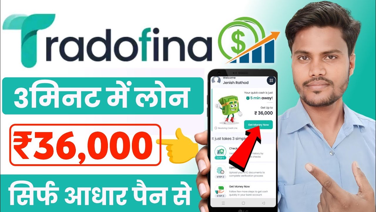 tradofina loan app | tradofina loan app review | small business loan ...