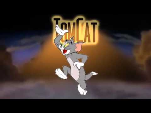 TomCat (NEW Logo) - YouTube