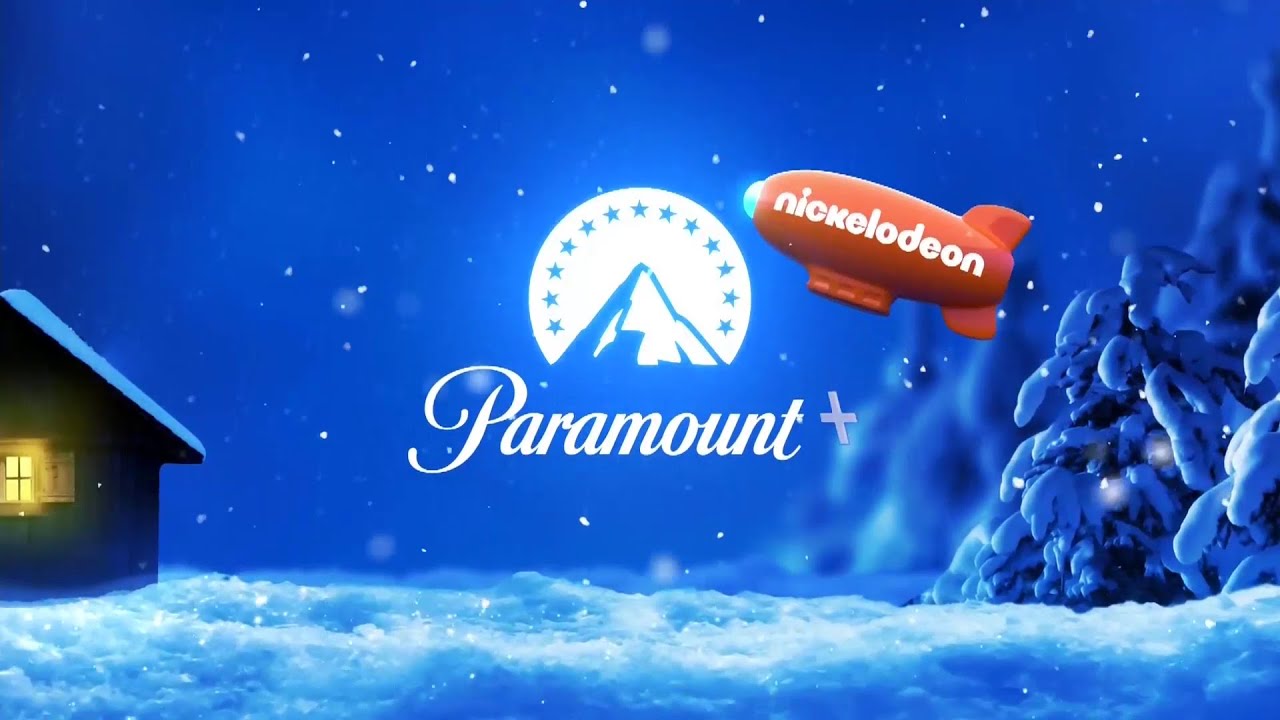 Paramount+ Promo 1 - December 2022 (Nickelodeon U.S.) - YouTube