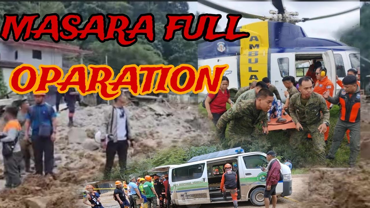 DASAL PARA SA MASARA MACO DAVAO DE ORO:FB ACC JUNIE RABANES - YouTube