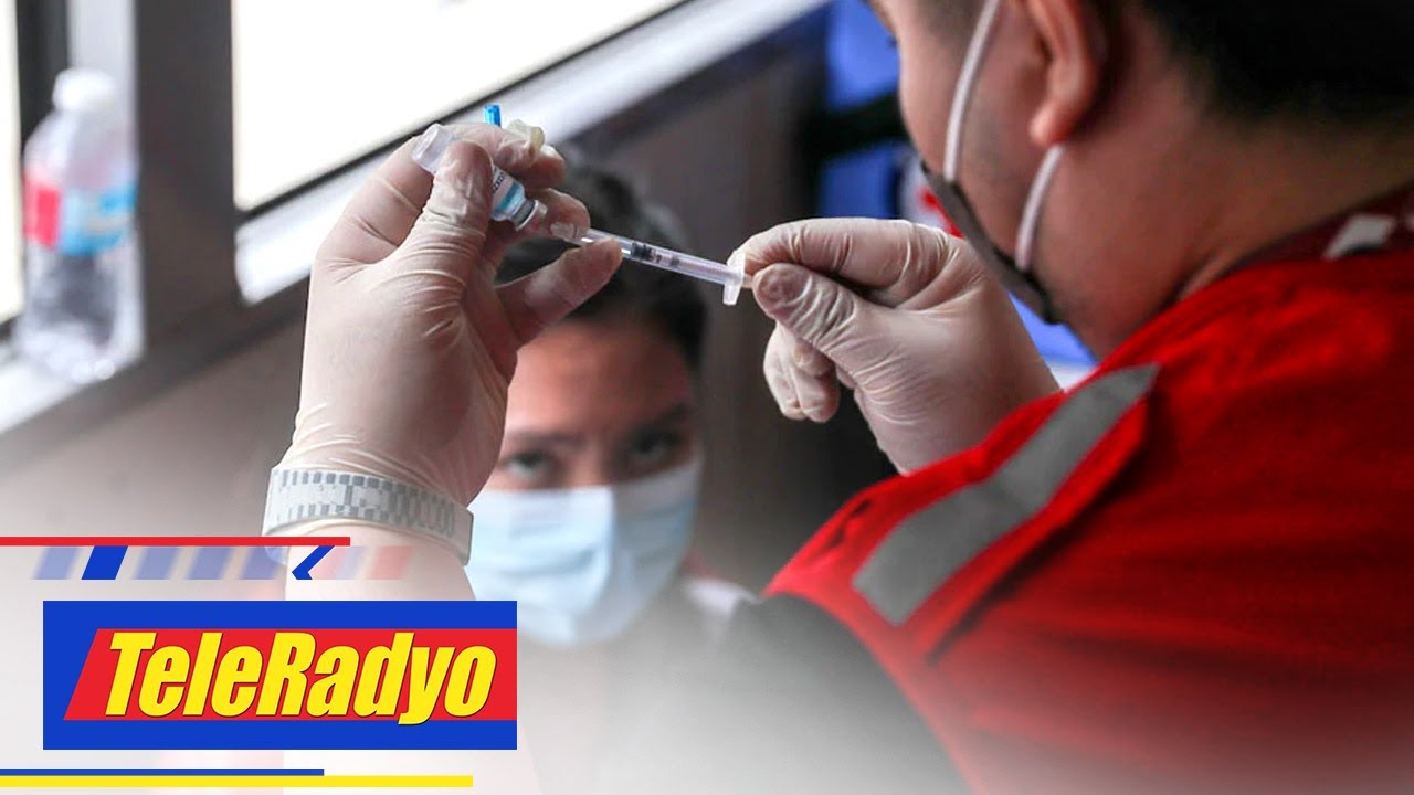 On The Spot | TeleRadyo (17 February 2022) - YouTube
