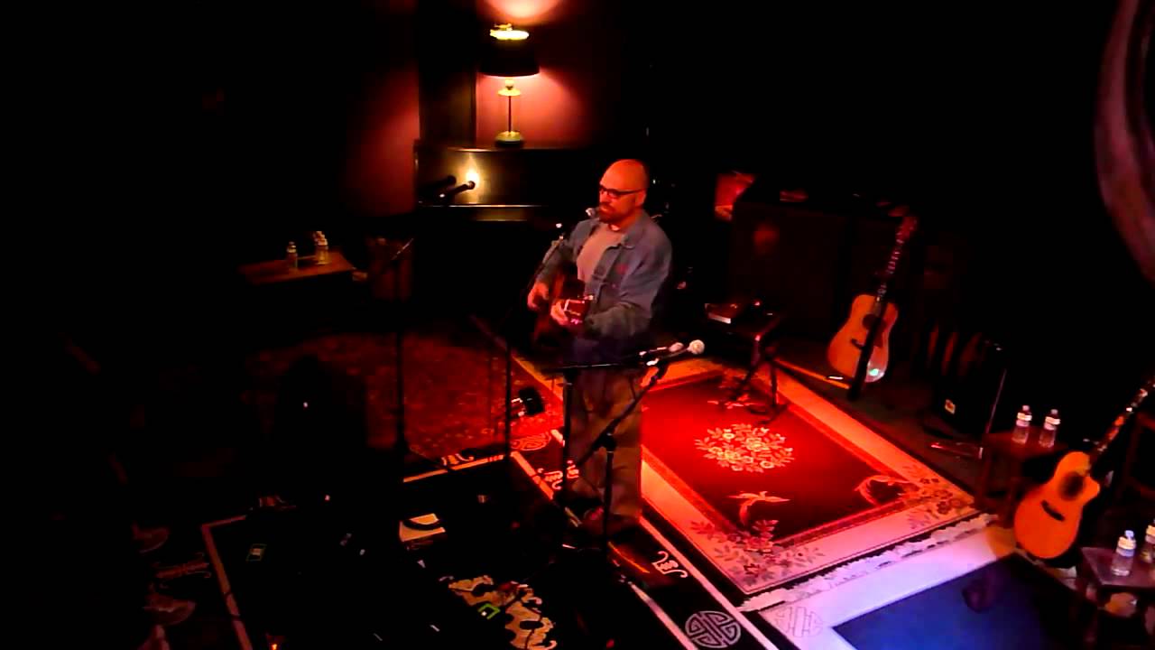 Darryl Purpose - You Must Go Home For Christmas - Live - YouTube