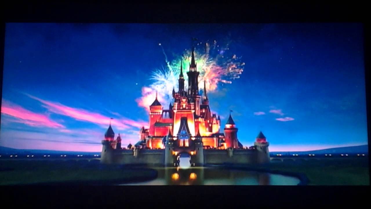 Walt Disney Pictures (1993) - YouTube