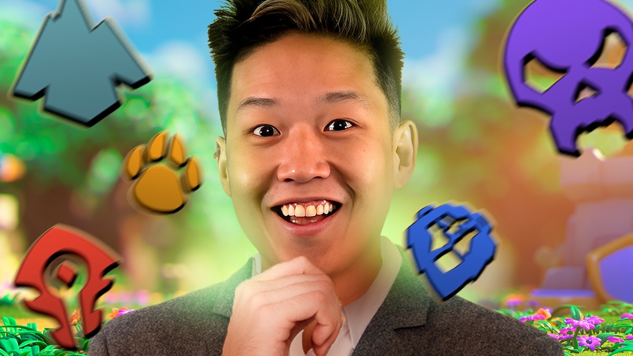 Brawl Stars – Tribe Gaming