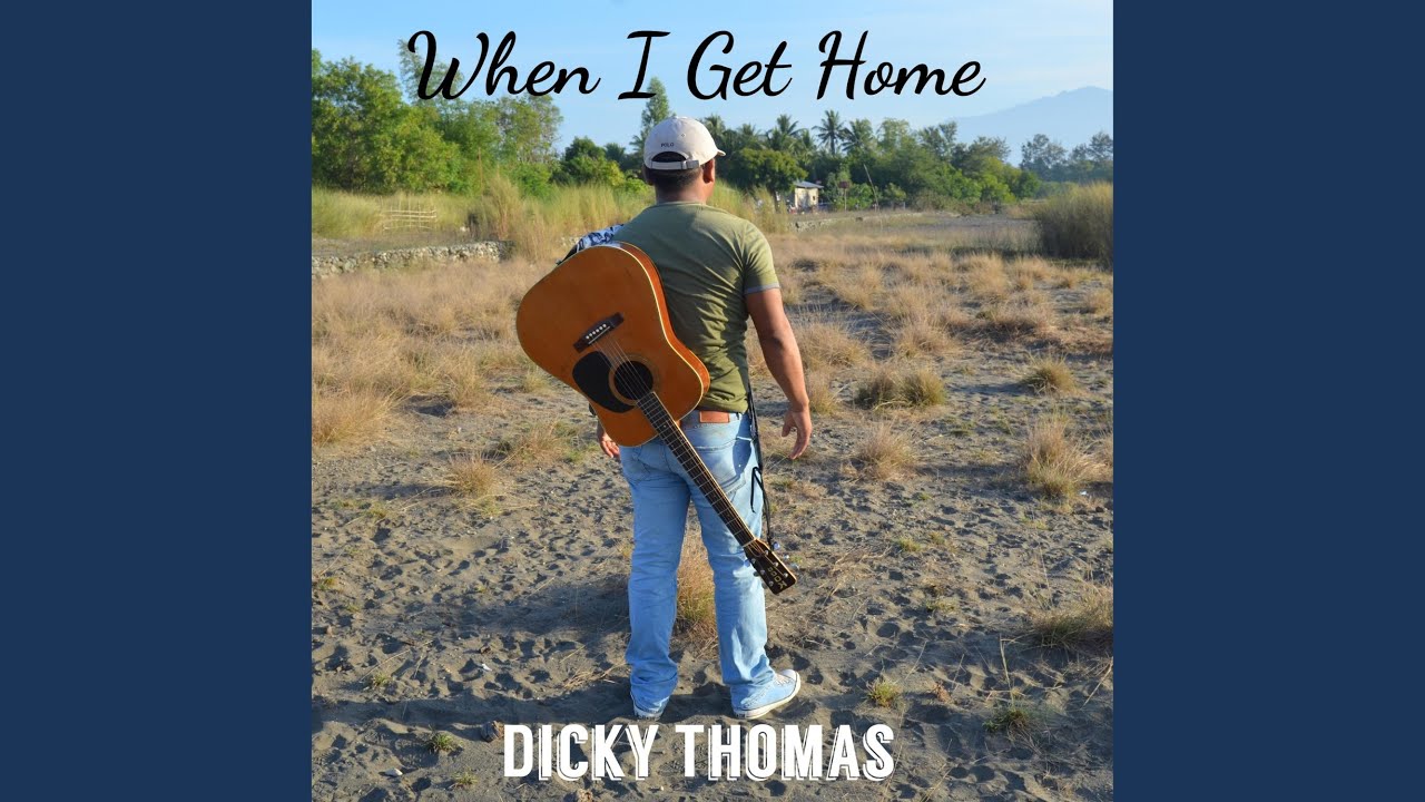 When I Get Home - YouTube