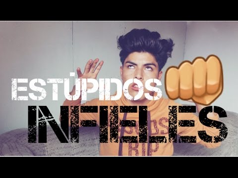Los Infieles - Julio Cesar Ayl - YouTube