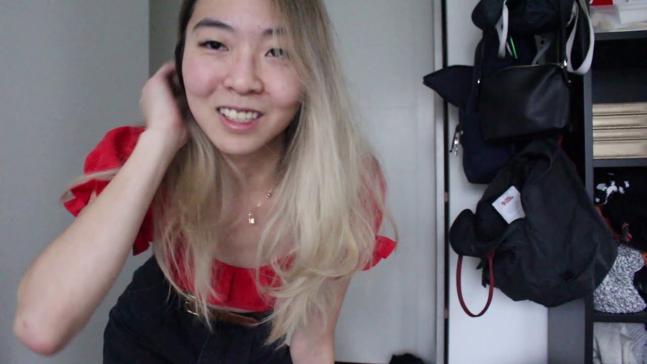 SHEIN Try on Haul! - YouTube