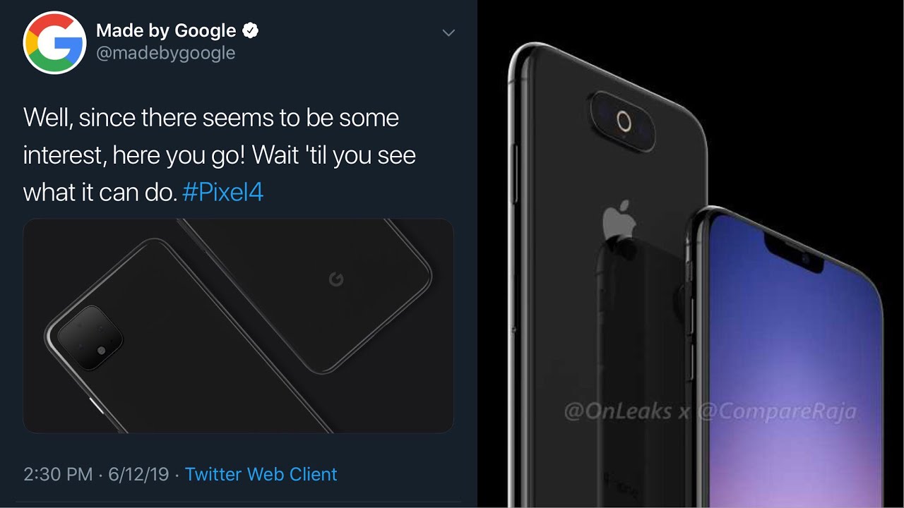 2020 iPhone 5G & Screens, iPhone Hacking | Apple News - YouTube