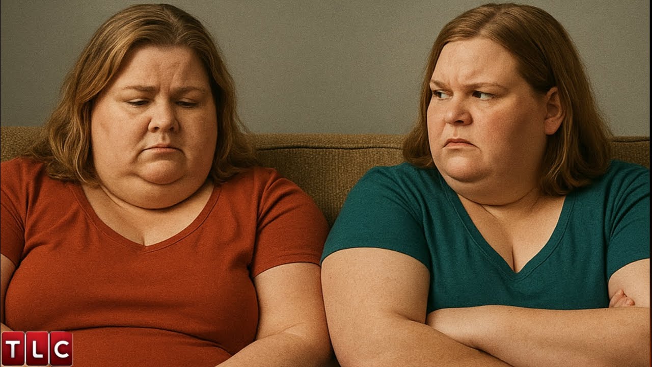 Tammy & Amy Face A Growing Distance In 1000 Lb Sisters Season 8 — “I ...