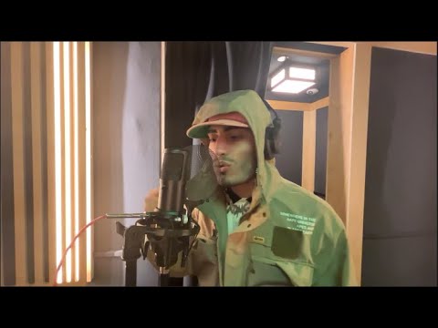 Cebimde Shh Serbestil - Yung Cihad (Official Music Video) - YouTube