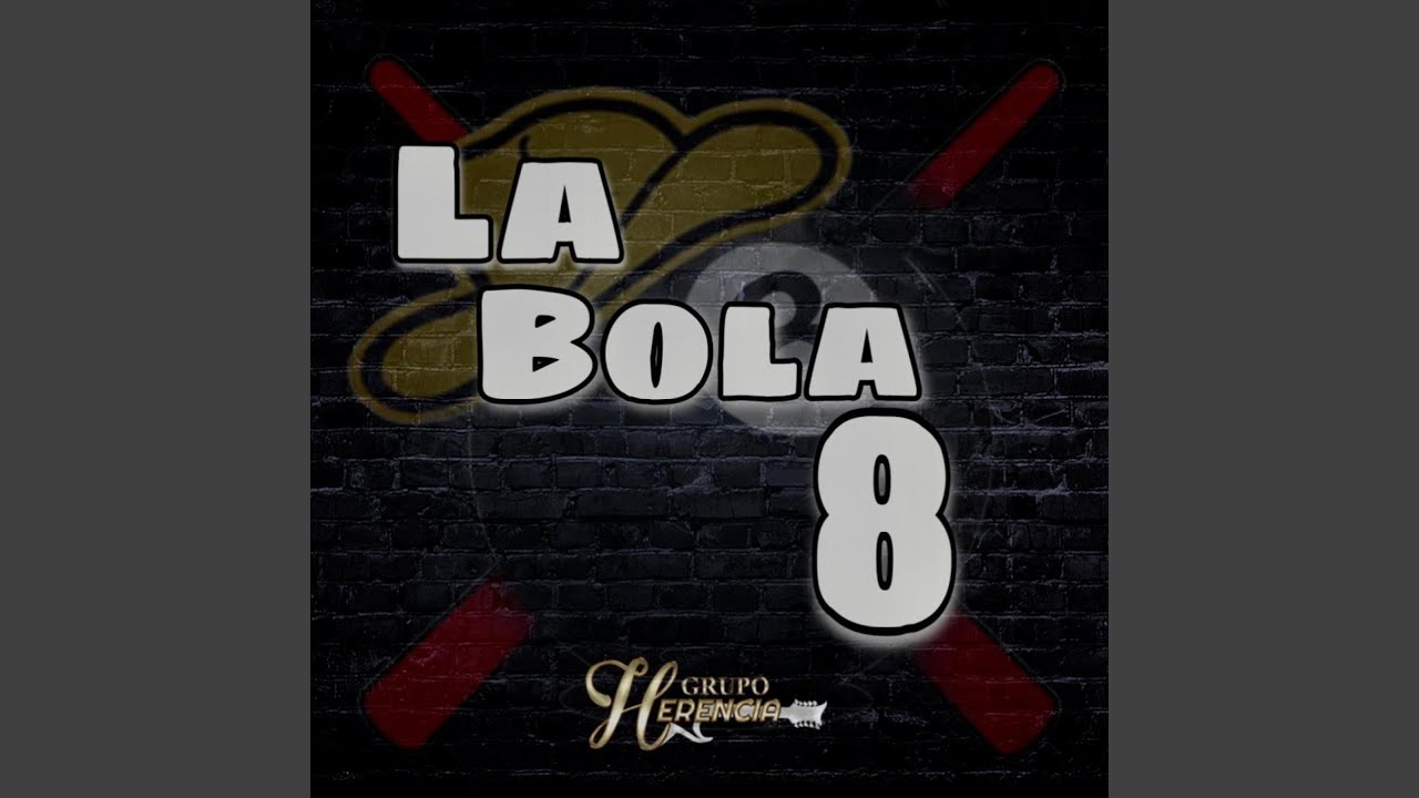 LA BOLA 8 - YouTube