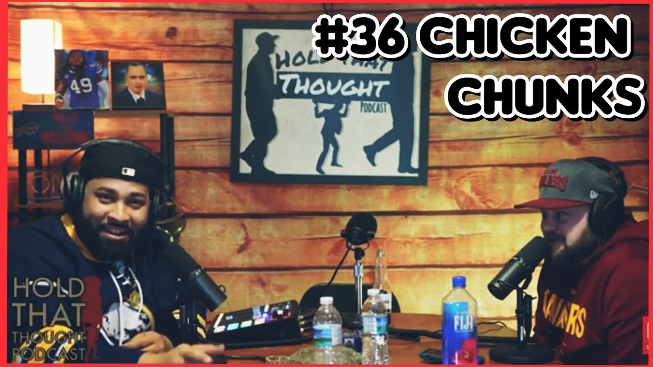 #36 Chicken Chunks - YouTube