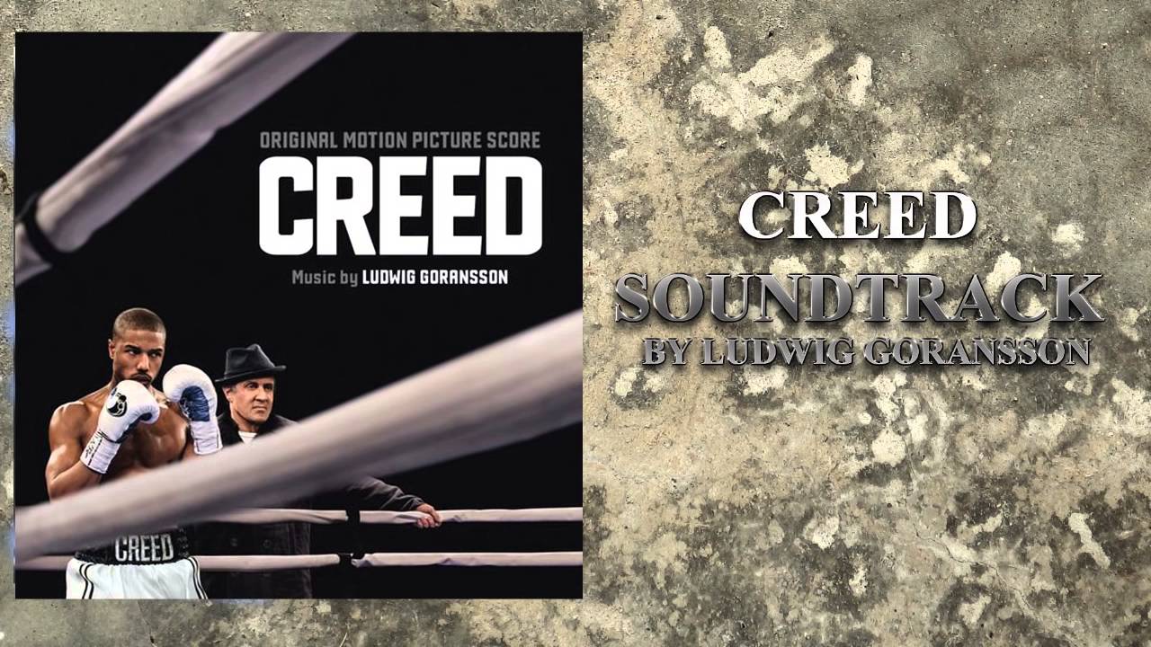 CREED MOVIE SOUNDTRACK - YouTube