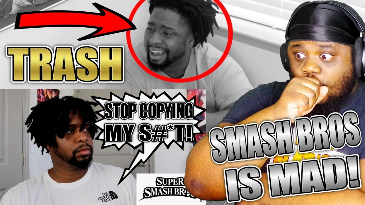 Mightykeef How EVERYONE Reacted to MULTIVERSUS Being Released REACTION ...