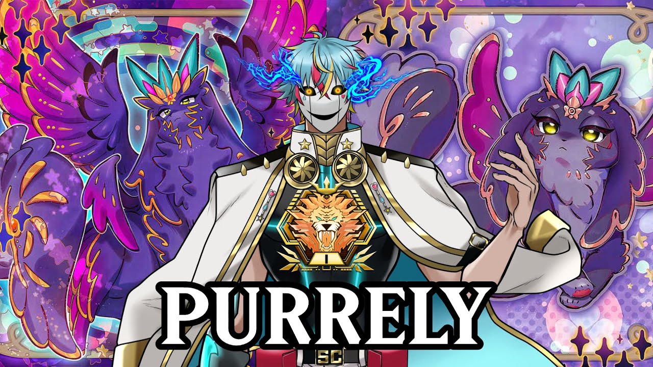 The Fool's Guide to Purrely - Master 1 Worthy Deck! Beginner Friendly ...