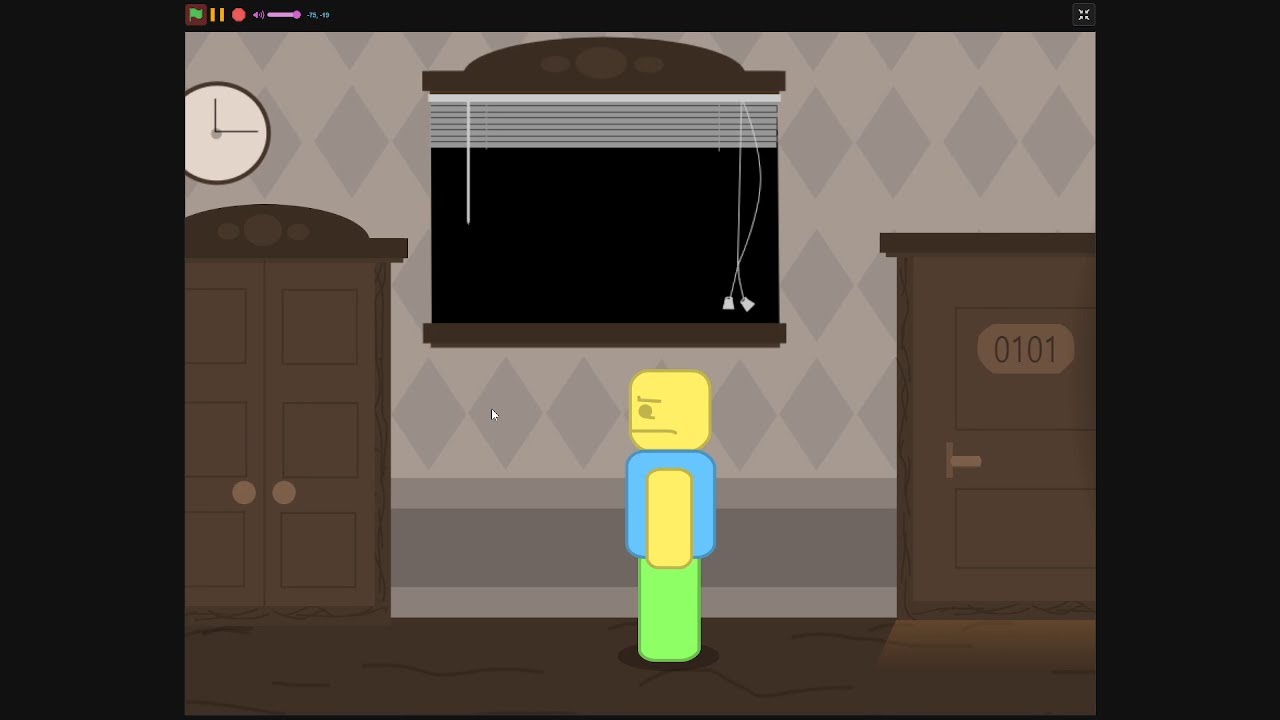 rush test :D | DOORS FLOOR 2 IN SCRATCH - YouTube