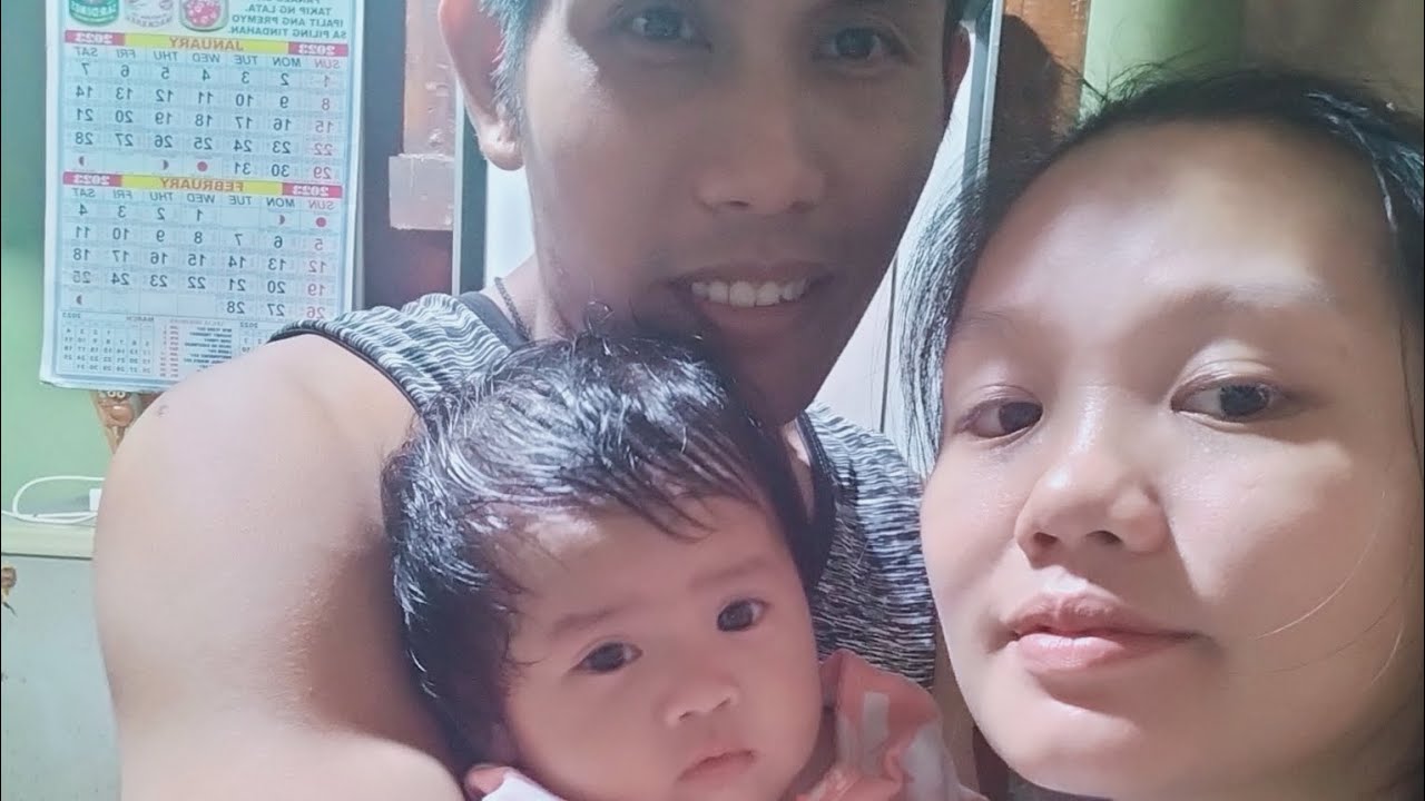 Bata naming mas matapang pa sa mama't papa 😂 - YouTube