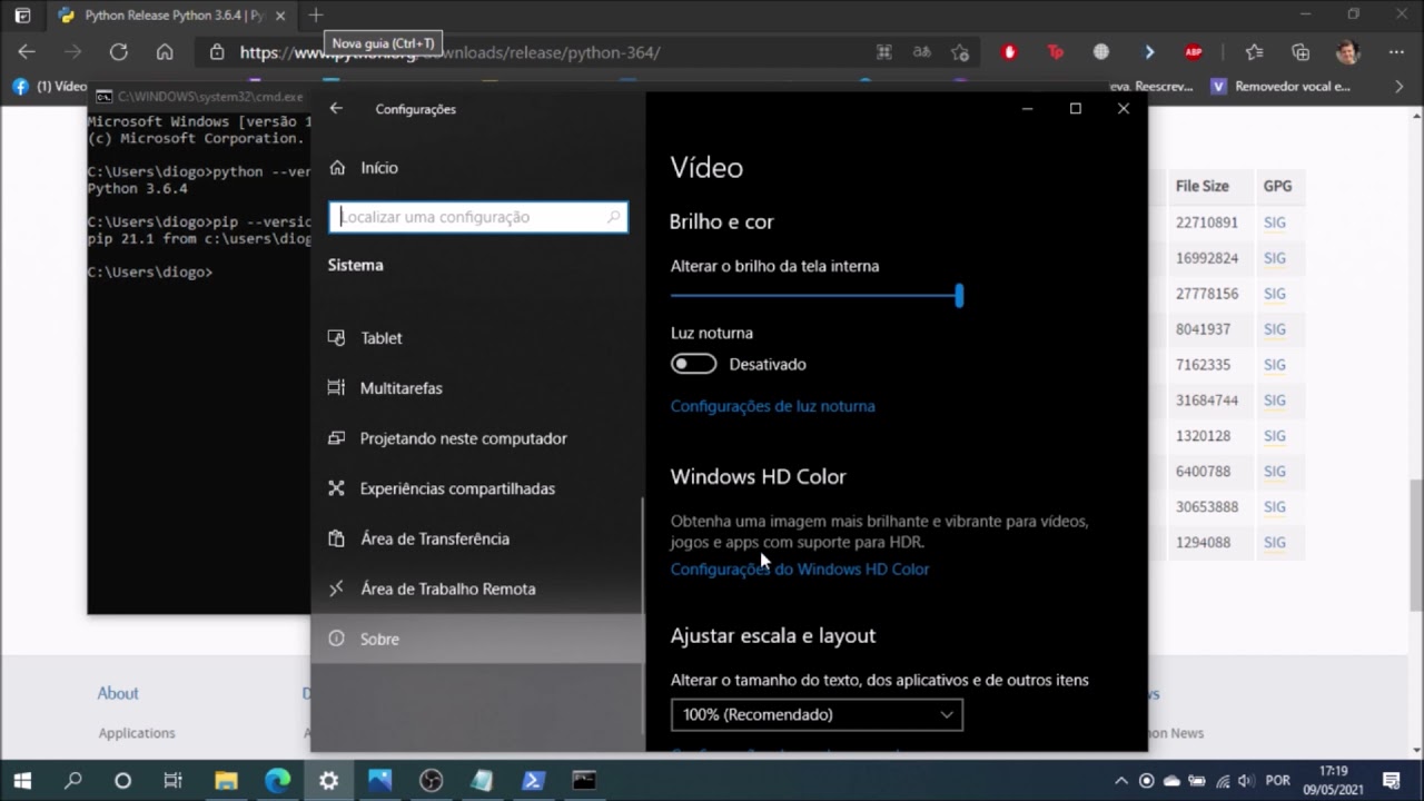 3DS INPUT DISPLAY TUTORIAL - YouTube