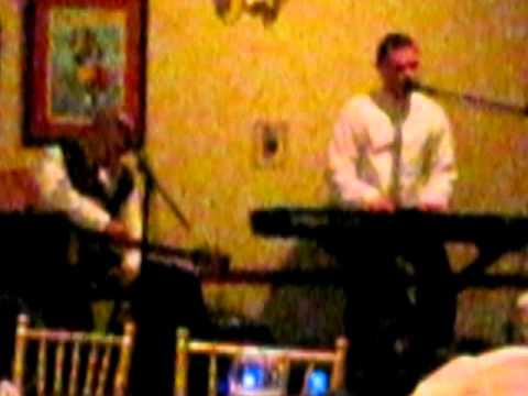 Tim Tyler - the dance - YouTube