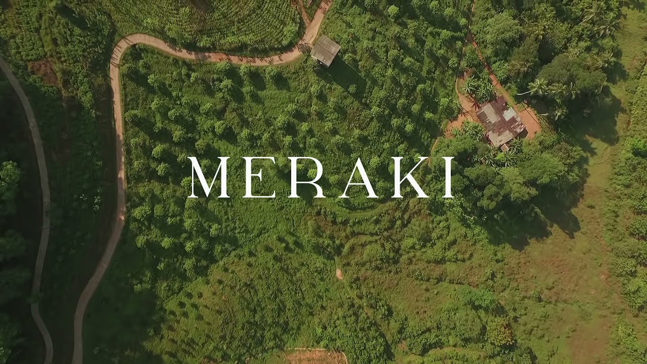 Interceramic | Línea Meraki - YouTube