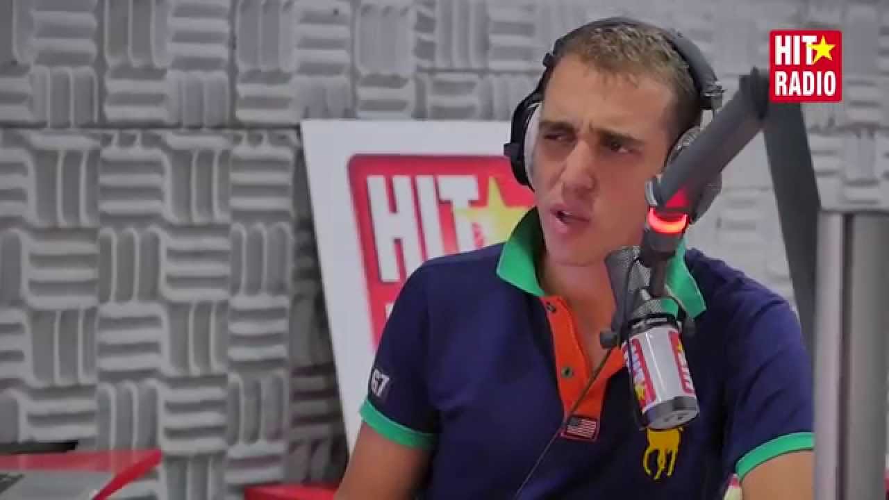 Faycal Azizi nous parle de son clip "Makayen Bass" dans le Morning de ...