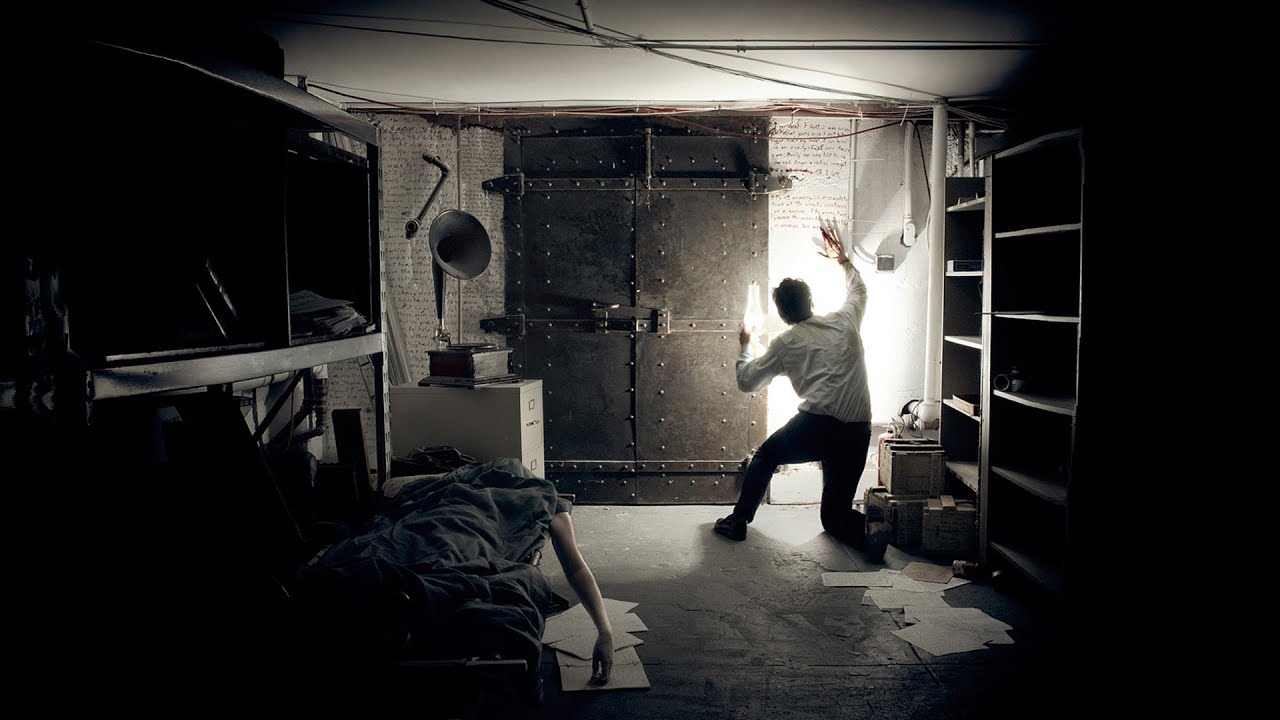 Matt Glass - Spurious Cultist - photo shoot 2 - YouTube