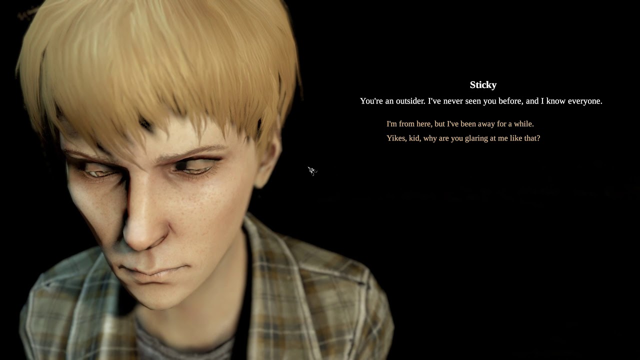 Let's Play Pathologic 2 - Episode 04 - YouTube