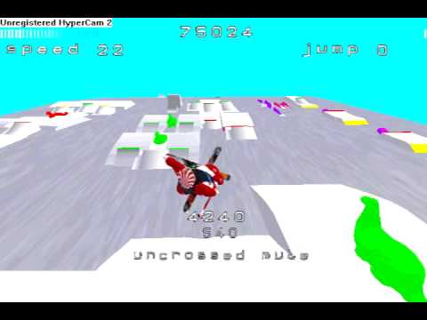 jibbin game edit - YouTube