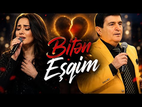 Baloğlan Əşrəfov - İtən Eşqim (AI Cover)
